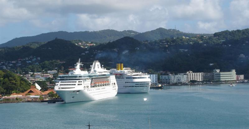 Ministry of Tourism, Investment, Creative Industries, Culture and ...