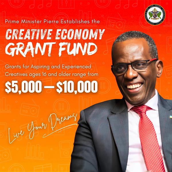 Ministry of Tourism, Commerce, Investment, Creative Industries, Culture ...