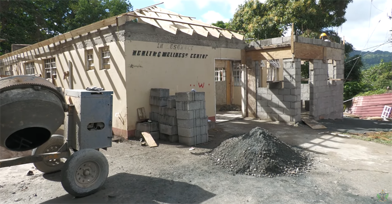 Ministry of Tourism, Investment, Creative Industries, Culture and ...